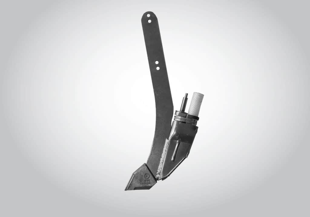 Openers to fit Väderstad Seed Hawk | Bourgault Tillage Tools