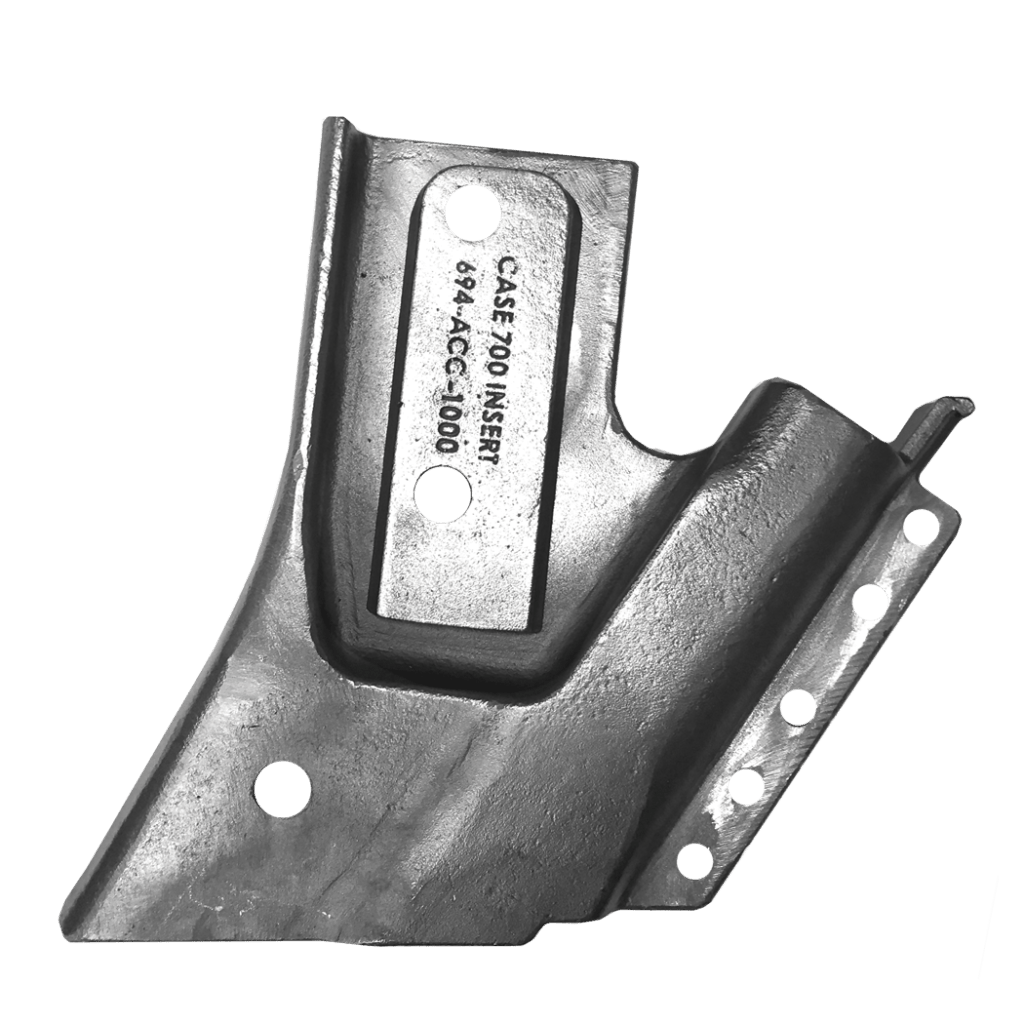 Seeding: Titan Opener System | Bourgault Tillage Tools