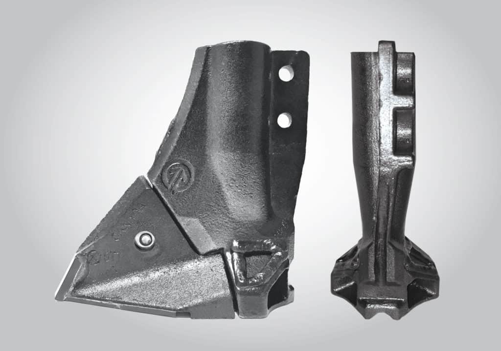 Multi-Shoot Openers | Bourgault Tillage Tools
