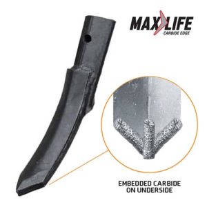 Sweeps & Spikes | Bourgault Tillage Tools