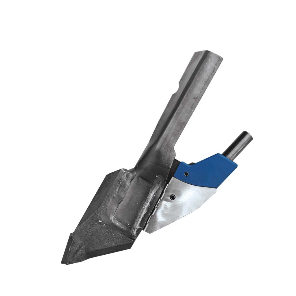 200-ASY-7523 fits Speed-Loc™ | Bourgault Tillage Tools