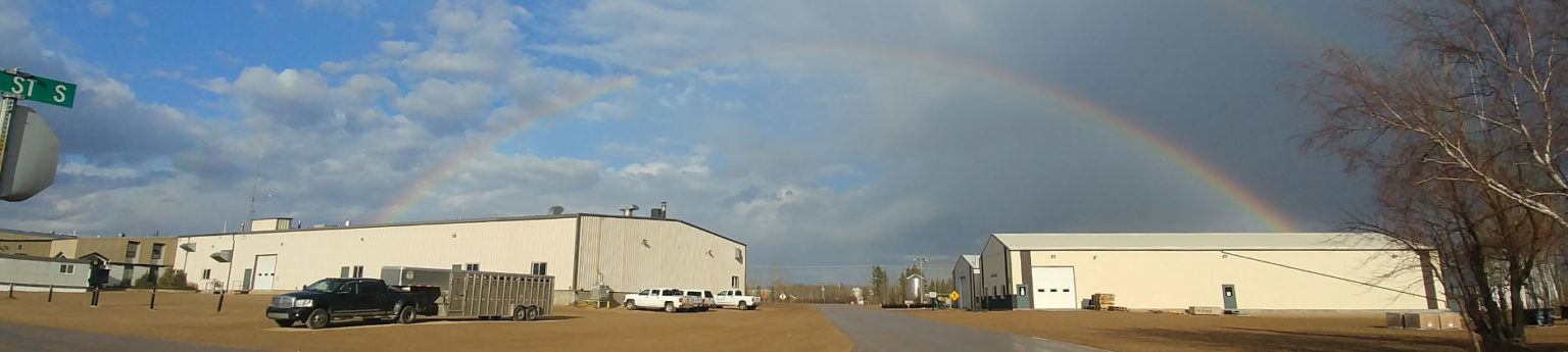 Who We are | Bourgault Tillage Tools