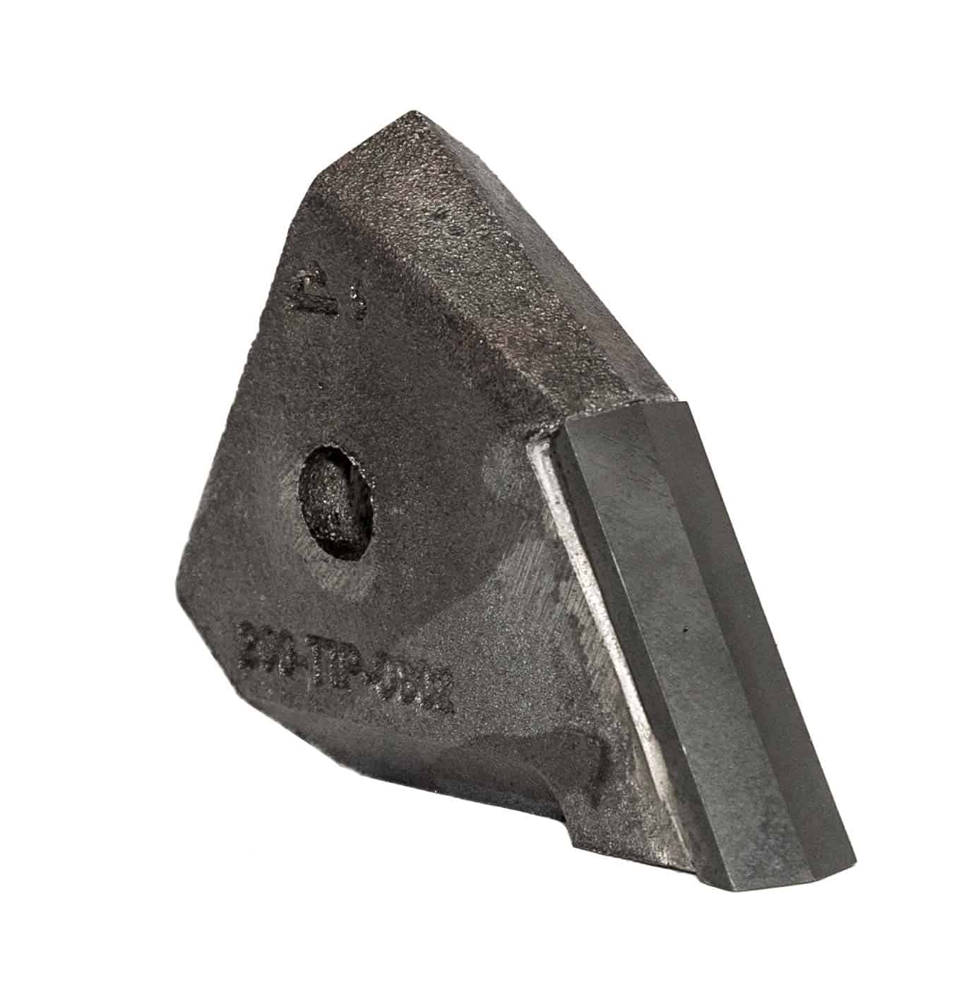 Replaceable Tips | Bourgault Tillage Tools