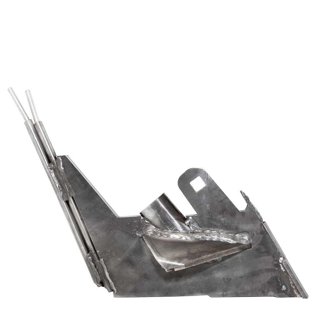 Seeding: Titan Opener System | Bourgault Tillage Tools