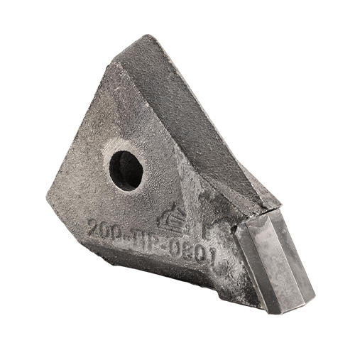Replaceable Tips | Bourgault Tillage Tools