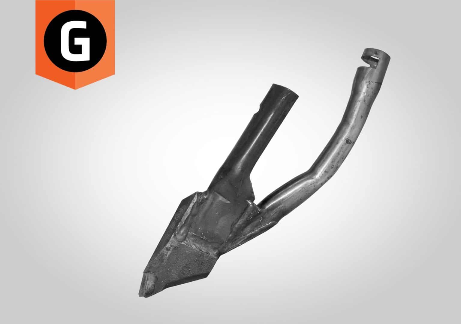 Speed-Loc™ Quick Change Products | Bourgault Tillage Tools