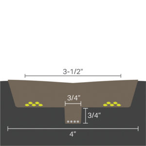 Seeding: Versatile Opener System (VOS) | Bourgault Tillage Tools